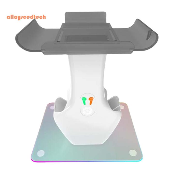 Charging Dock for Meta Quest 3S for Meta Quest 3 Fast Charging Station ...