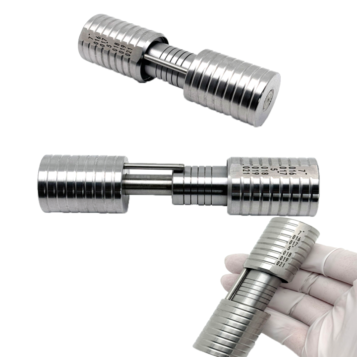 Dental Arch Turret Archwir Bending Forming Instrument Dental Wire Bend ...