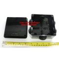 AGA Duradus Kotak MASKO 12x12 cm I Duradus HITAM Terminal Kabel Pipa ...