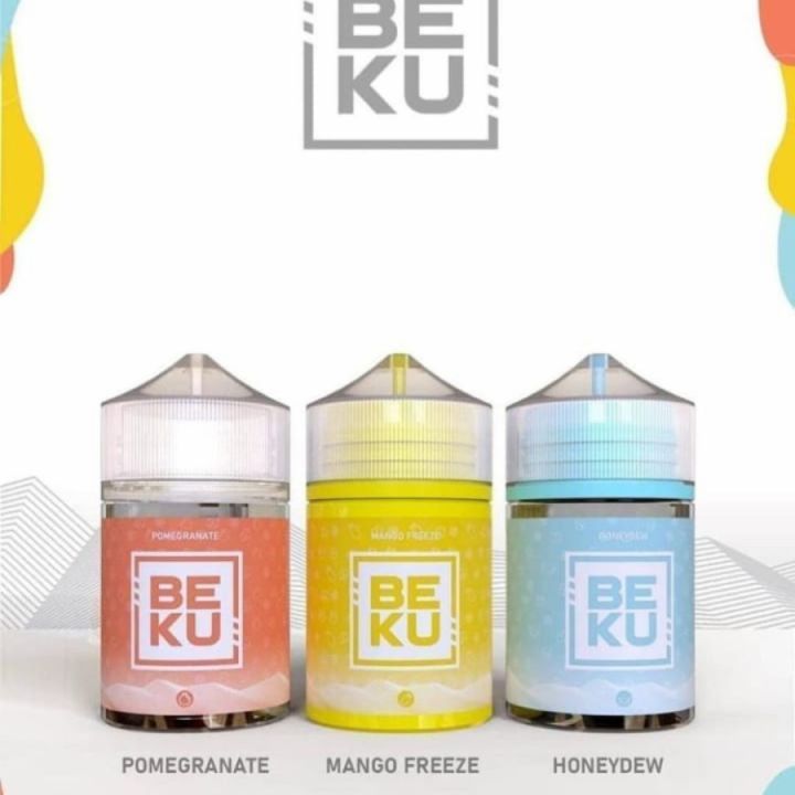 Beku Promegranate Mango Freeze Honeydew Bequ | Lazada Indonesia