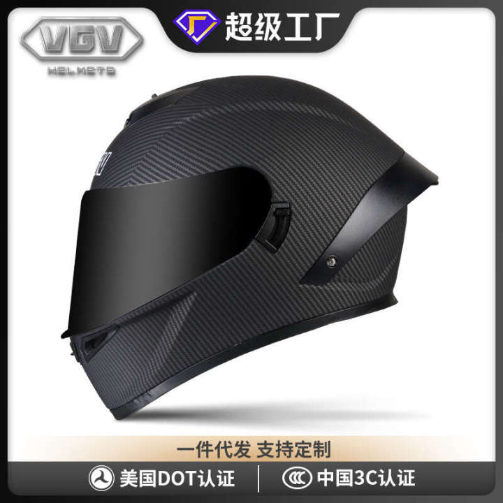 Electric Motorcycle Women DOT Bluetooth Full Face for Men All Seasons ...