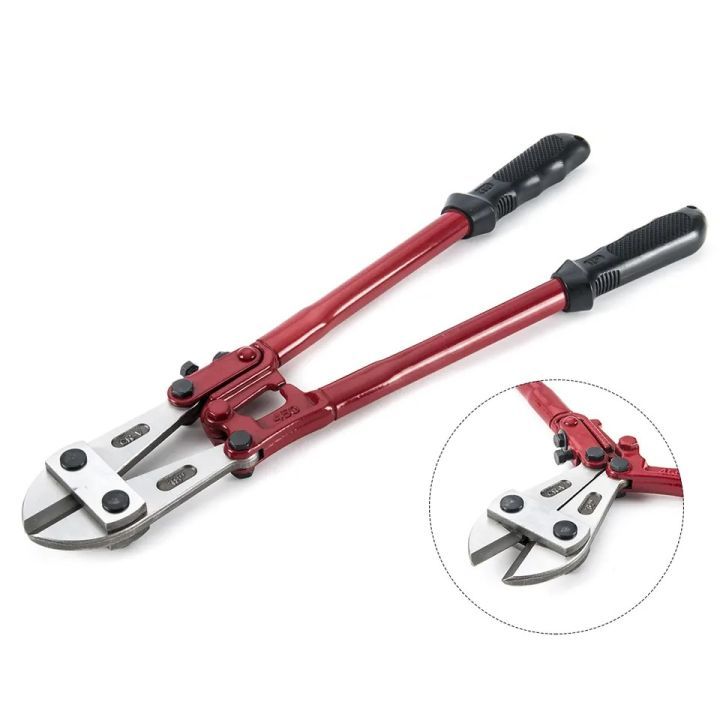 YUKIDO GUNTING BESI BETON 18" 24" 30" 36" 42" INCH - BOLT CUTTER ...