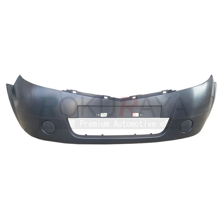 Proton Savvy (2005 - 2010) OEM Standard Front Bumper Polypropylene PP ...