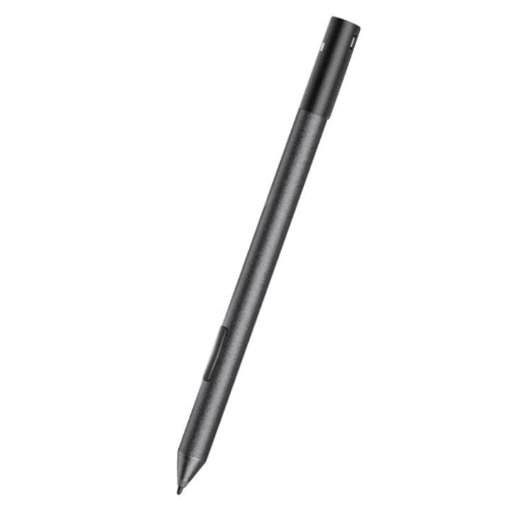 For Dell Active Stylus Pen Pressure Sensitive Tablet Touch Pen PN557W ...