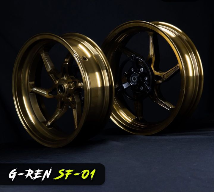 BRAND NEW 3MIMI G-REN SF-01 MAGS | Lazada PH