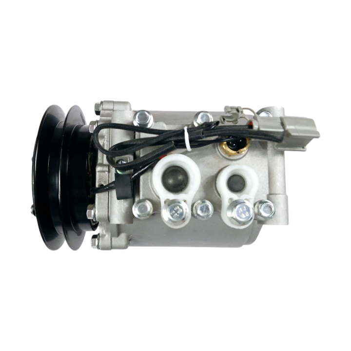 AC Compressor Fuso Canter 24 volts | Lazada PH