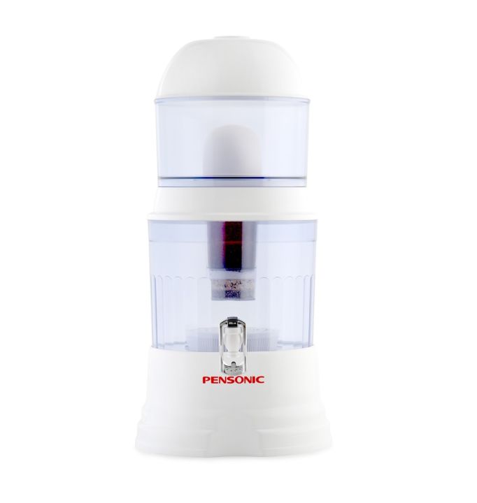 PENSONIC NATURAL MINERAL WATER SYSTEM PMP-15 | Lazada