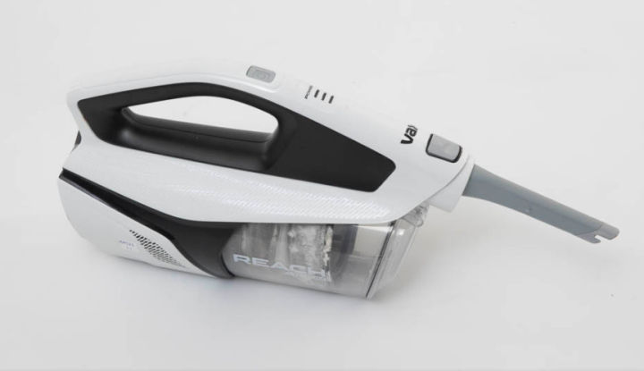 Máy hút bụi cầm tay không dây Vax VXFH 92 - 90% bảo hành 1 tháng ...