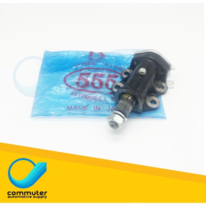 Center Post Assembly Mitsubishi L300 - 555 Japan | Lazada PH