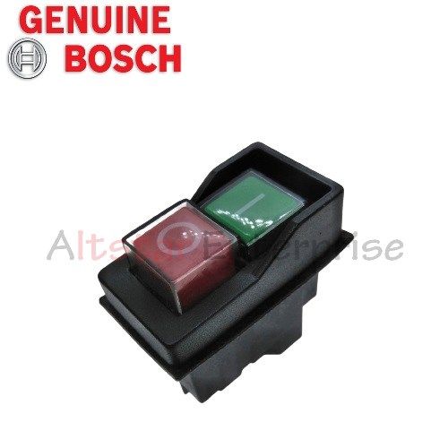 Genuine Bosch Switch (160720037L) for the table saw GTS 254 | Lazada PH