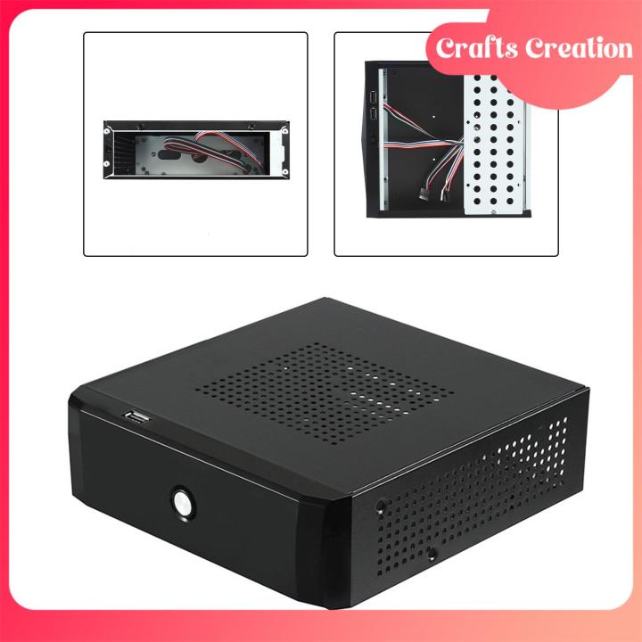 Crafts Creation Computer Case RACKMOUNT Server Chassis Professional ...