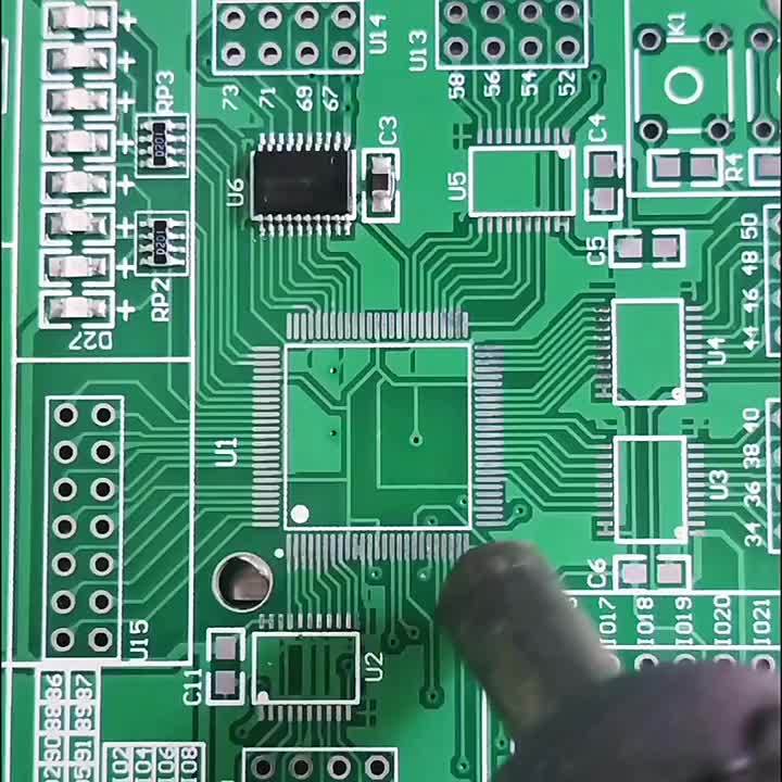 KELLYSHUN Mobile Phone Repair BGA Welding Flux Silver Solder Paste For Soldering For PCB IC ...