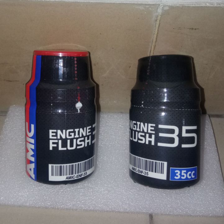 Honda Engine Flush AMIC-ENF-35 Pembersih Sisa Oli Mesin Motor Ukuran ...