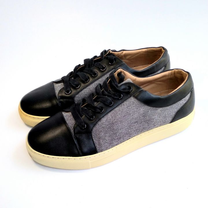 Sepatu Thrift HOBOKEN Original Second | Lazada Indonesia