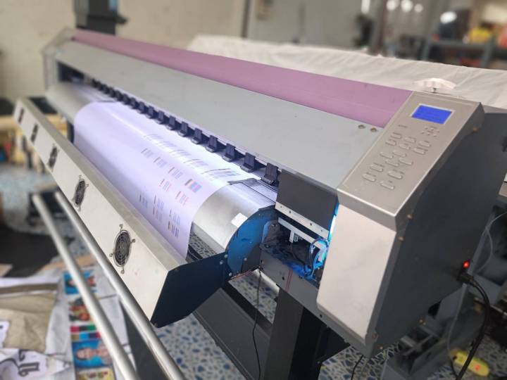 บอร์ดบน All win DX11 Aifa 2 หัวพิมพ์ Xp-600 | Lazada.co.th