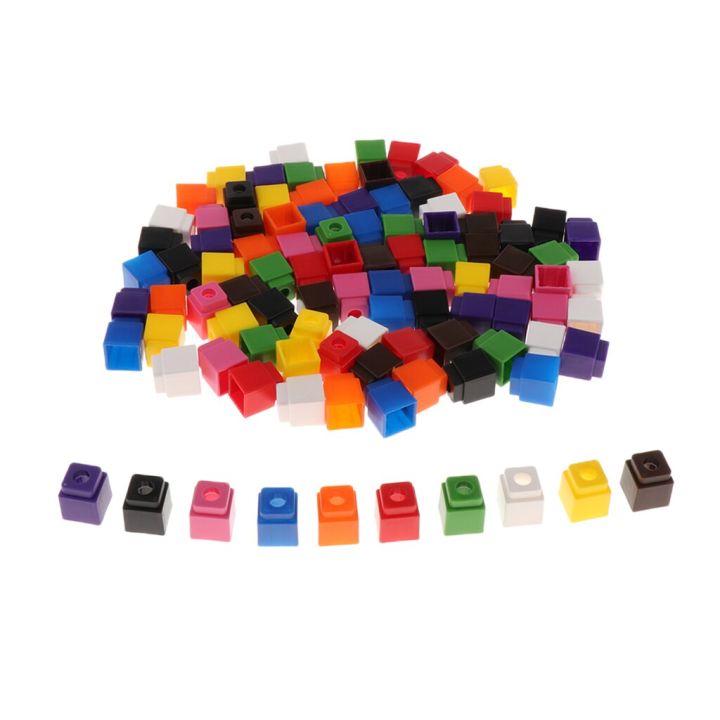 Early Baby S Manipulative Resources Mathlink Cubes Starter Snap Blocks ...