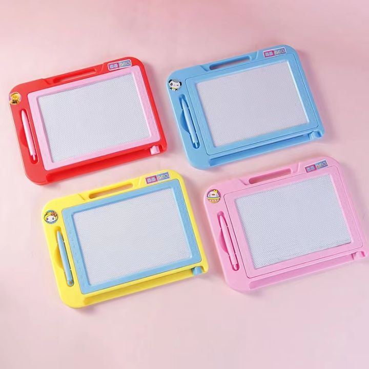 Children's Magnetic Writing Board Kids Magnetic Drawing Board | Lazada PH Children's Magnetic Writing Board Kids Magnetic Drawing Board | Lazada PH