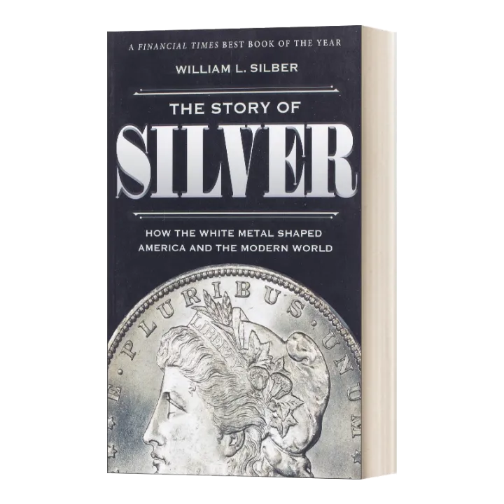 Milu The Story Of Silver Original English Books | Lazada