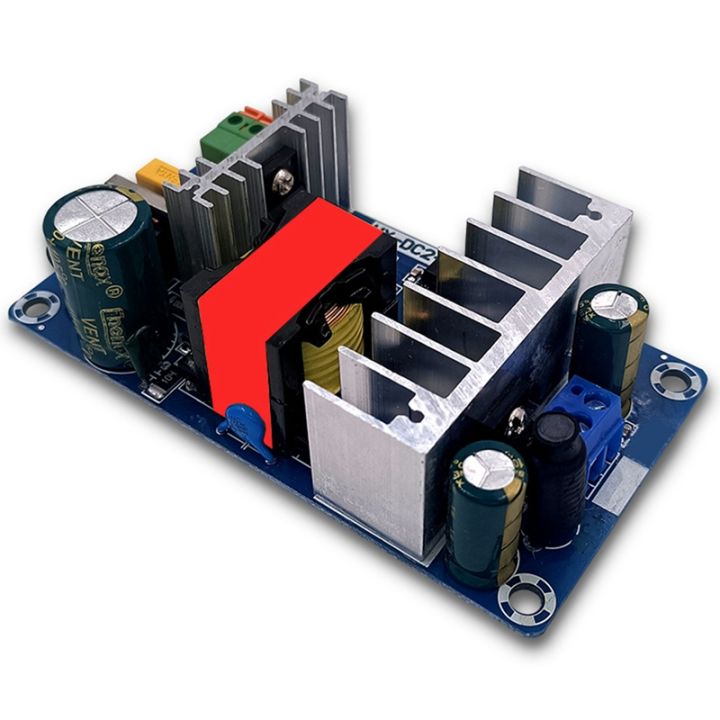 12V8A High Power Switching Power Supply Board Ac-Dc Power Supply Module ...