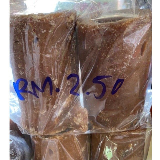 Gula Melaka Original | Palm Sugar | 椰糖 500gm+- | Lazada
