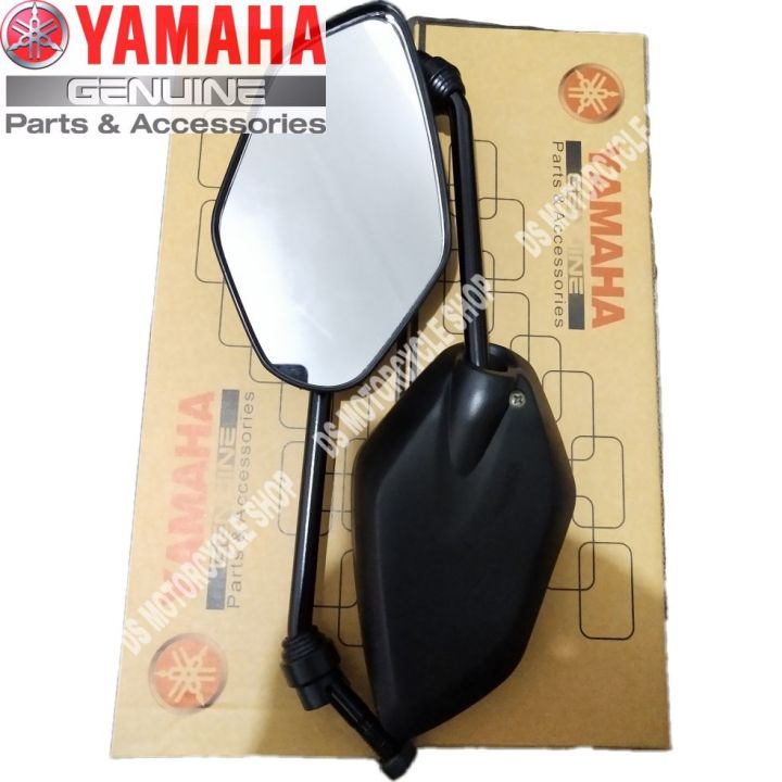 Yamaha Side Mirror / YAMAHA MIO SPORTY / SOULTY / MIO I 125 / NMAX ...
