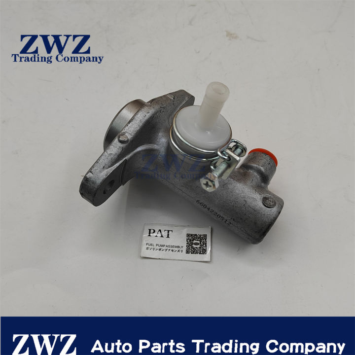 Brake Master Cylinder Clutch Master Cylinder Fit For Mitsubishi Canter ...