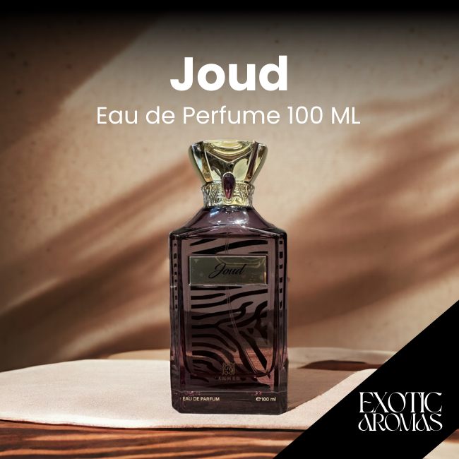 Joud EDP 100ML by Ahmed Al Maghribi | Lazada Singapore