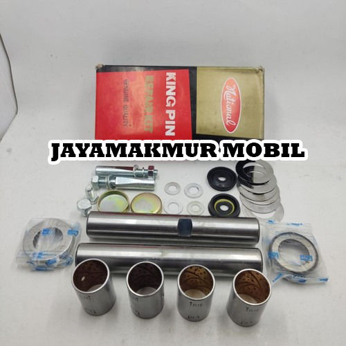 KING PIN KING PEN KIT ISUZU ELF NKR 71 NATIONAL | Lazada Indonesia