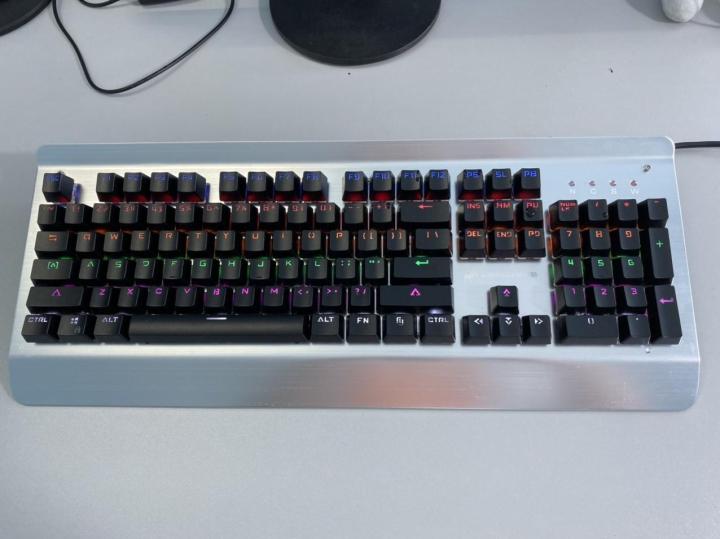 Bàn Phím Chơi Game, Bàn Phím Cơ, Bàn Phím Máy Tính Cơ ,Bàn phím cơ ...