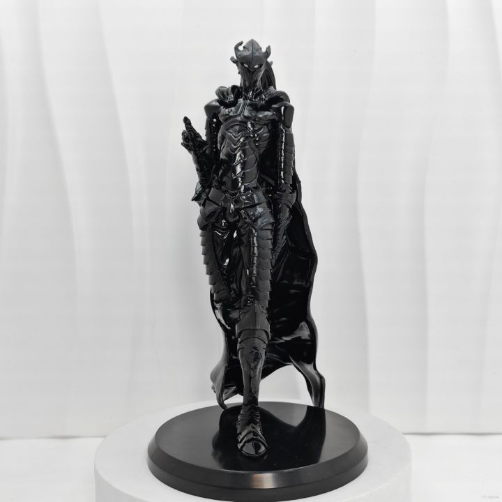 AM Solo Leveling Igris Shadow Knight Igris Action Figure Desktop ...
