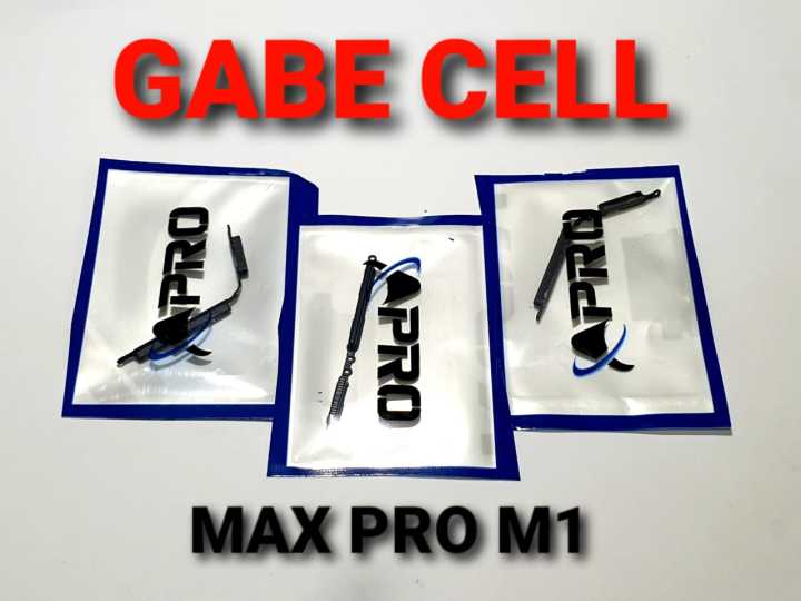 TOMBOL LUAR ZEN MAX PRO M1/ZB601KL/ZB602KL BLACK | Lazada Indonesia