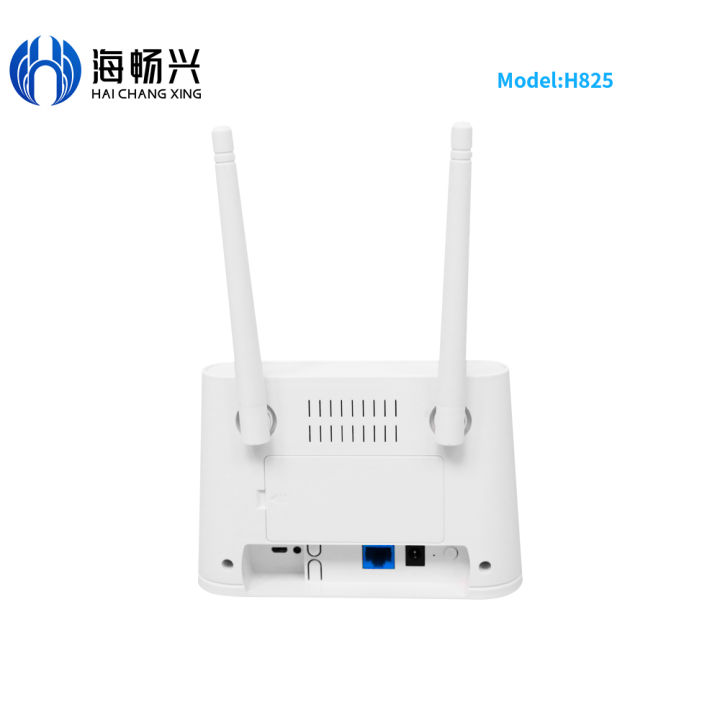 Haichangxing Mobile Router 4G Router H825 Unicom Telecom supports SIM ...