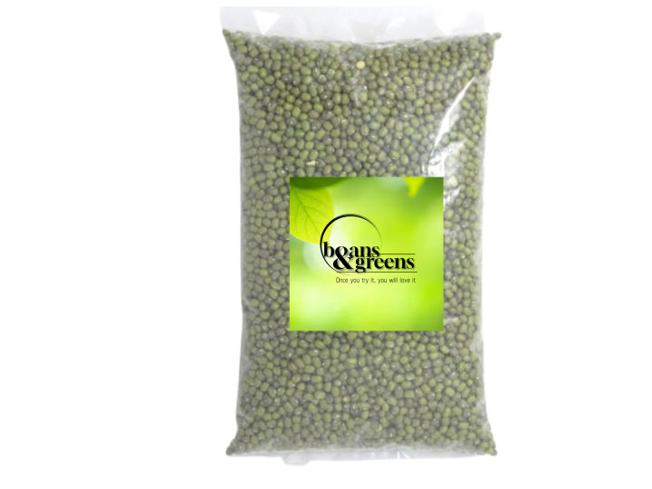 Fresh Quality Mung Beans / Mongo Labo | Lazada PH