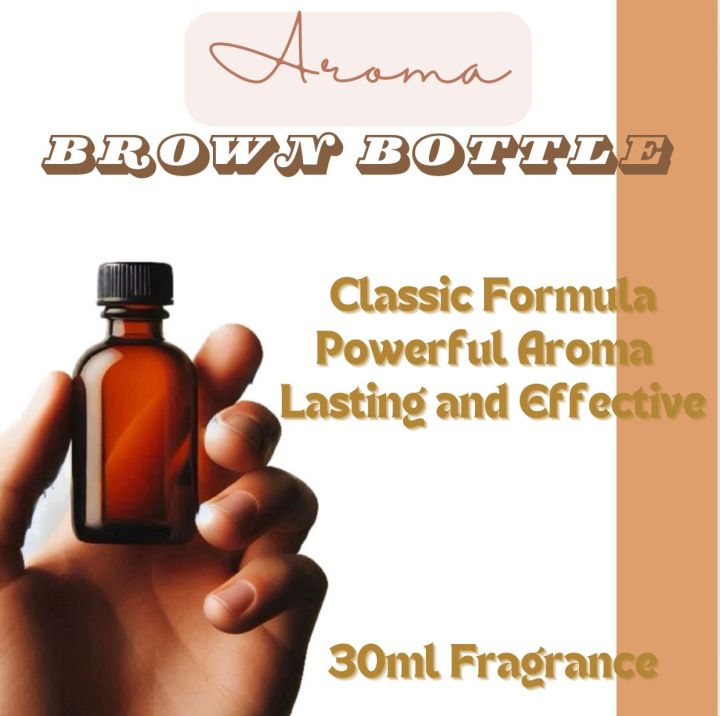 30ML A PREMIUM QUALITY HIGH-CONCENTRATION FRAGRANCE COLOGNE HIGH ...