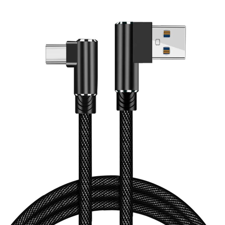 Charger USB Type C Fast Charging 2.4 A Panjang 2 Meter | Lazada Indonesia
