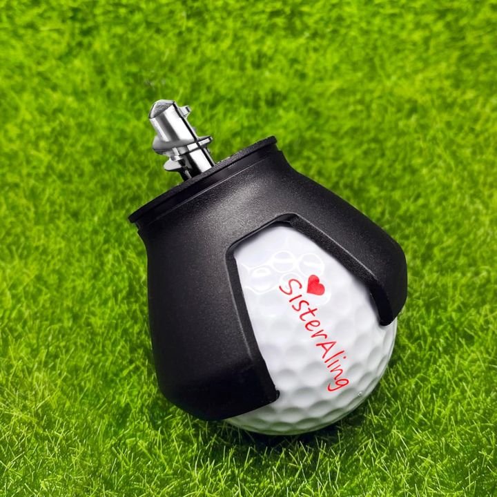 3-Prong Golf Ball Retriever Grabber Pick Up,Back Saver Claw Put On ...