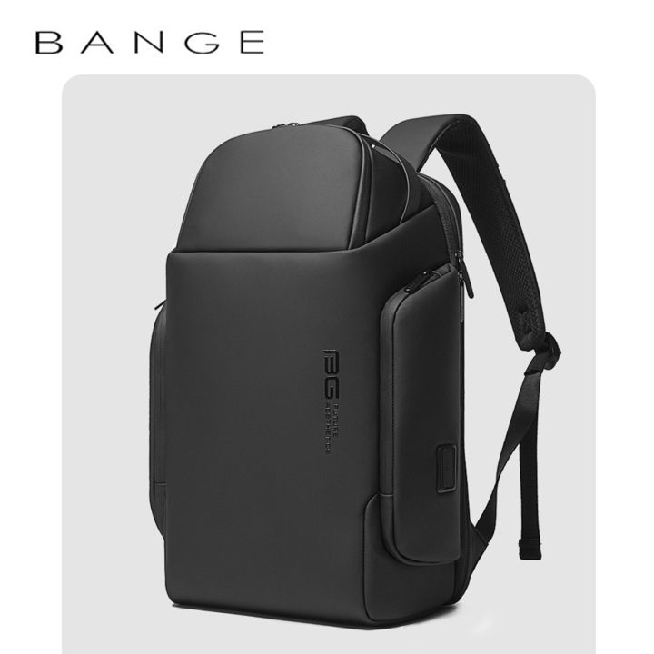 Bange Rocket Future Aesthetics Backpack | Lazada