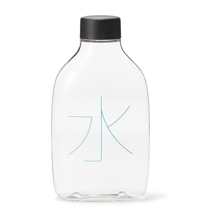 Muji My Bottle For Water 330ML | Lazada Singapore