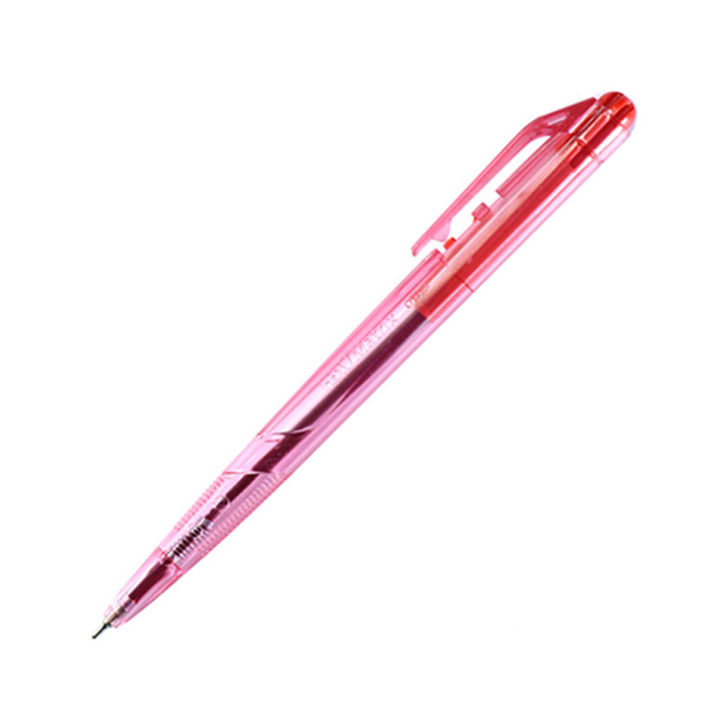 HBW MATRIX OIL GEL PEN OG-5 RETRACTABLE RED | Lazada PH