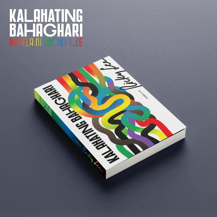 Kalahating Bahaghari ni Ricky Lee | Lazada PH