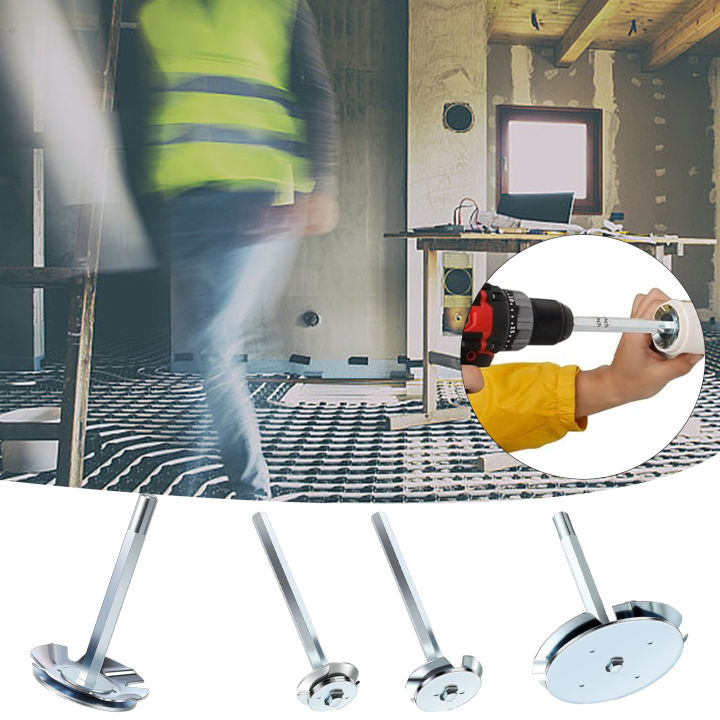 Pvc Pipe Reamer Plastic Fitting Removal Tool High Speed Pvc Fitting ...