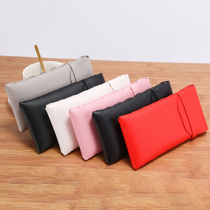 Reading Glasses Case Woven Design Storage Bag Eyeglass Glasses Bag ...