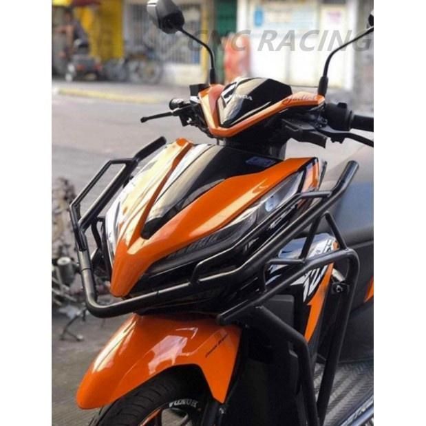 Full Armor crash guard V2 FOR HONDA CLICK 125i/150i GAME CHANGER V2 ...