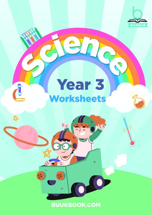 Cambridge Primary Year 3 Science Worksheets *hardcopy* | Lazada Cambridge Primary Year 3 Science Worksheets *hardcopy* | Lazada