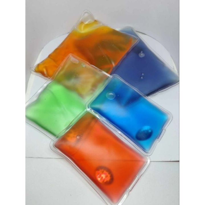 Magic heat pack hot compress mage | Lazada PH