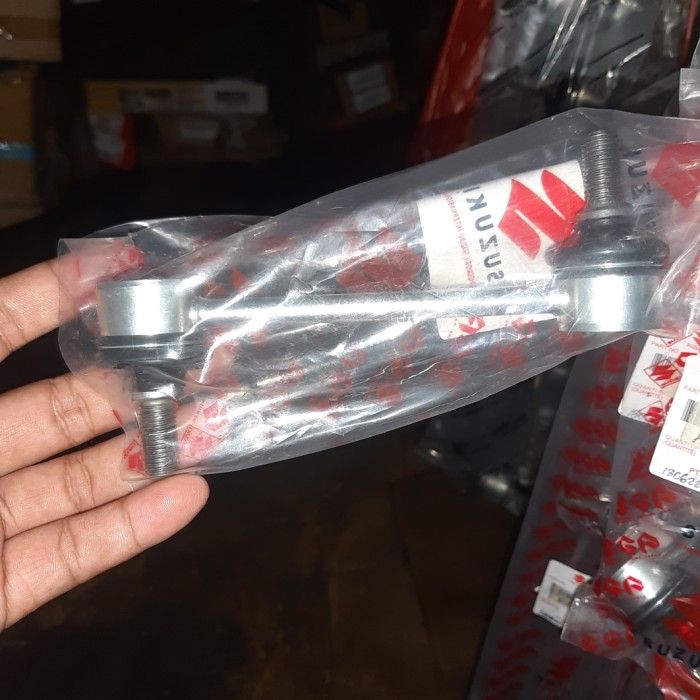 ( COD ) ling setabil depan mobil suzuki apv lama.apv arena Hemat ...