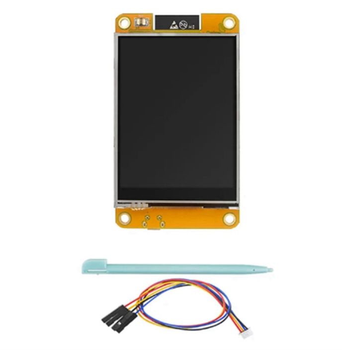 ESP32 240x320 Smart Display Screen 2.8 Inch LCD for LVGL WIFI&Bluetooth ...