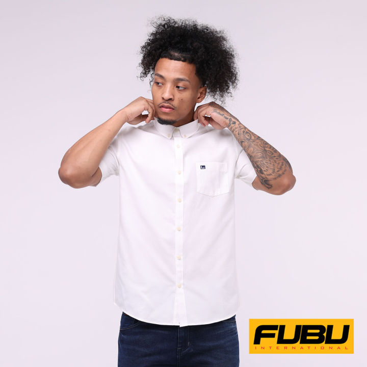 Fubu Fubu Boys Woven FBT08A-0048 | Lazada PH