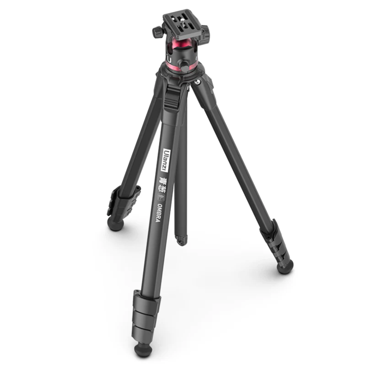 Ulanzi Ombra Travel Tripod | Lazada PH