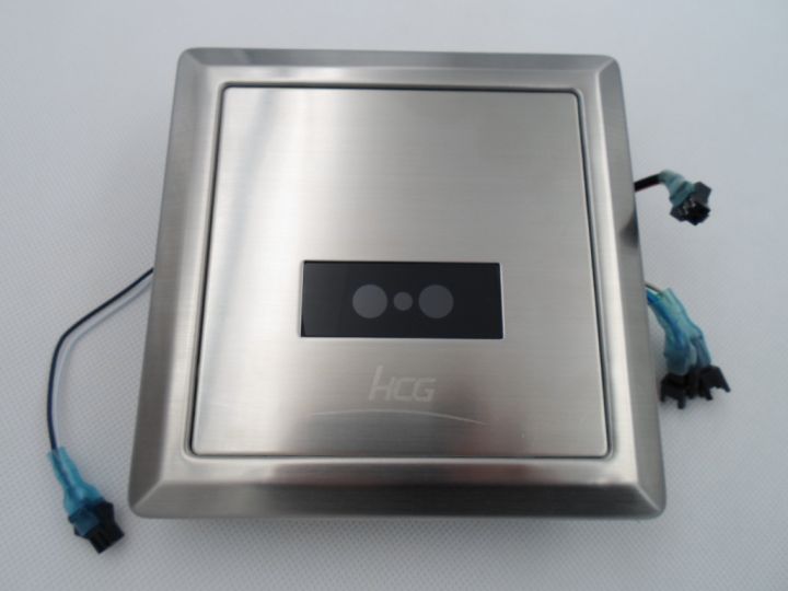 Hecheng bathroom urinal sensor infrared probe electromagnetic valve HCG ...